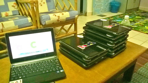Unik Edu Solution