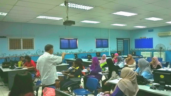 Unik Edu Solution