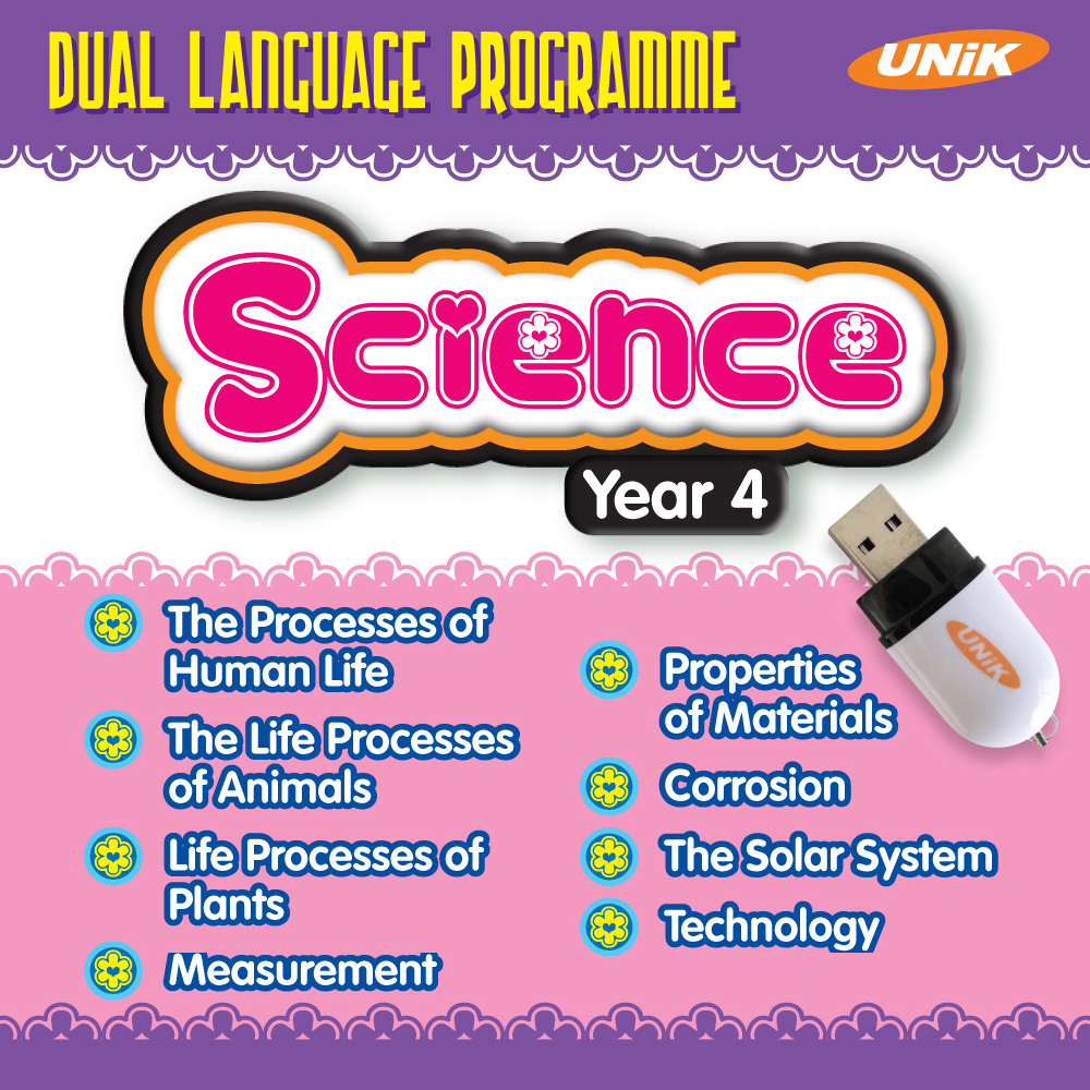 Unik Edu Solution