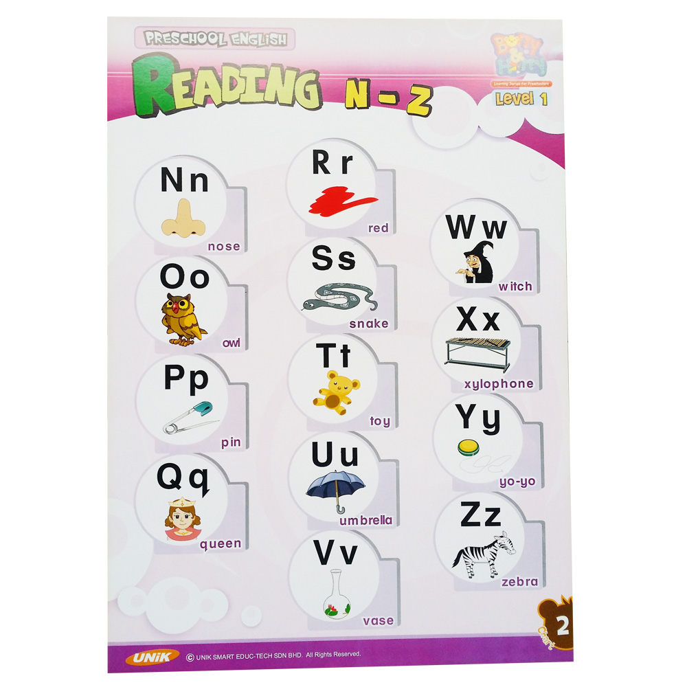 Unik Edu Solution